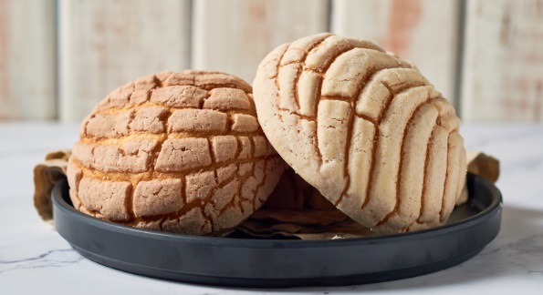Historia del pan dulce mexicano: acompaña con un vino